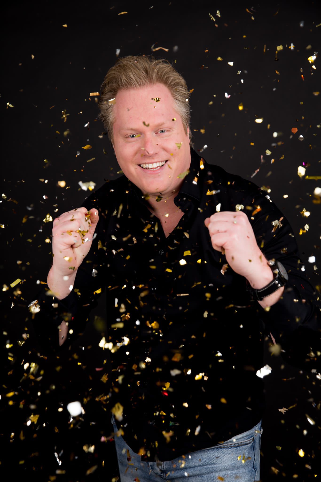 Zanger Robin Kroek, Robin Kroek, zanger robin, Feest zanger Robin - HOME